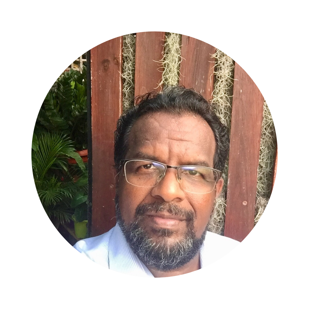 Alfred SINAMAN - The GreenHouse Coworking